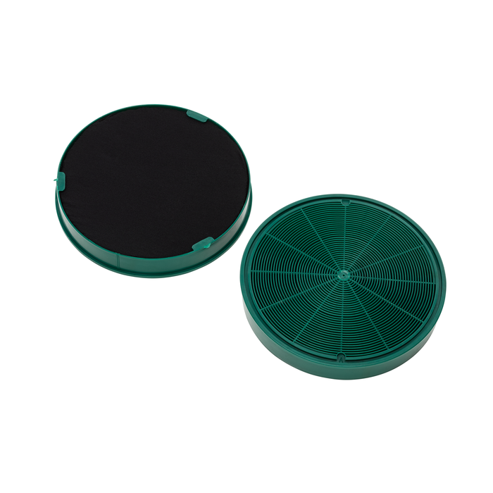 OdourClean Plus Kulfilter MCFF77PL Kulfilter