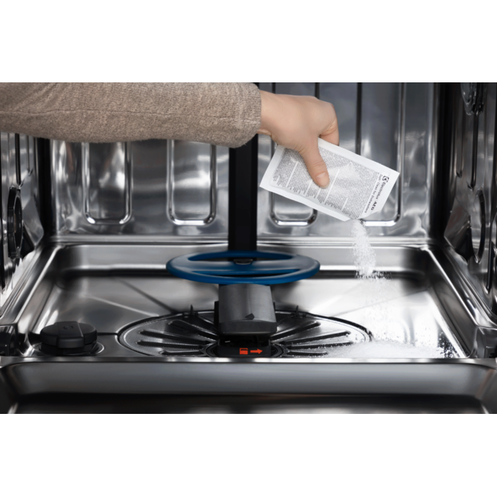 Super Clean - Rensemiddel til Opvaskemaskine Affedter | Electrolux