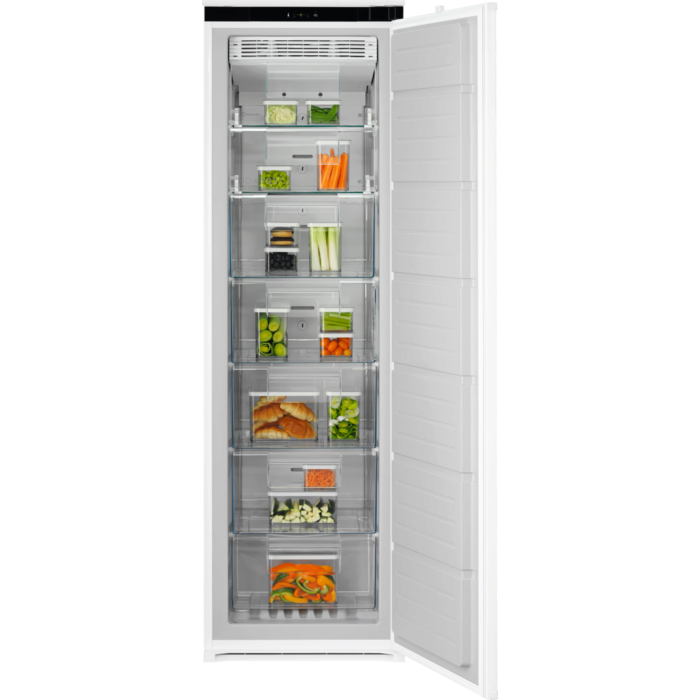 700 Fryseskab Integreret med NoFrost selvafrimning Integreret fryseskab | Electrolux