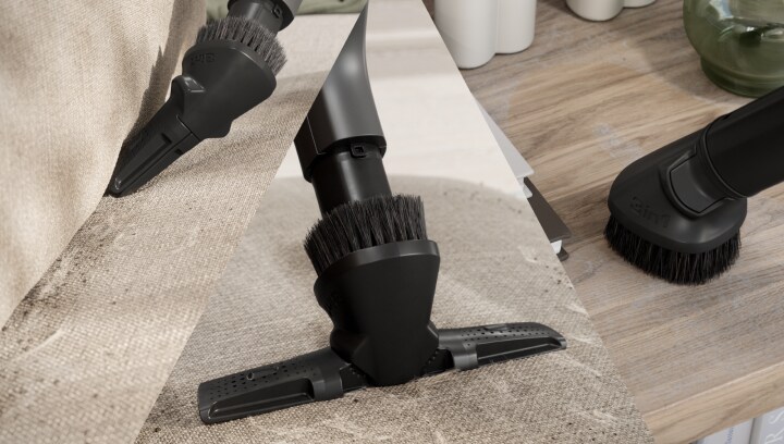 Købsguide – find den perfekte støvsuger | Electrolux