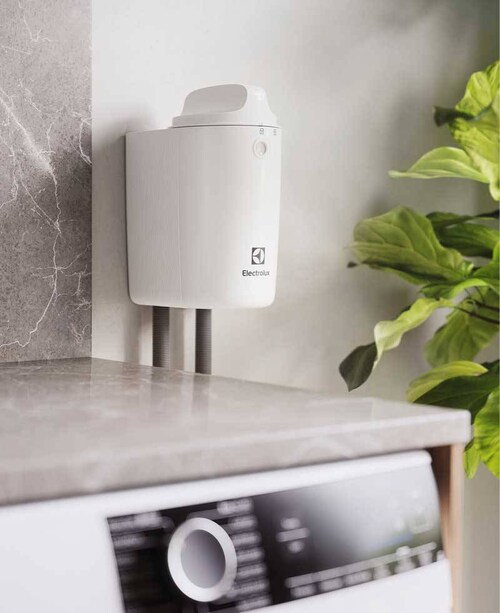 Vask og tørring - Alt til vask og pleje af tøj | Electrolux